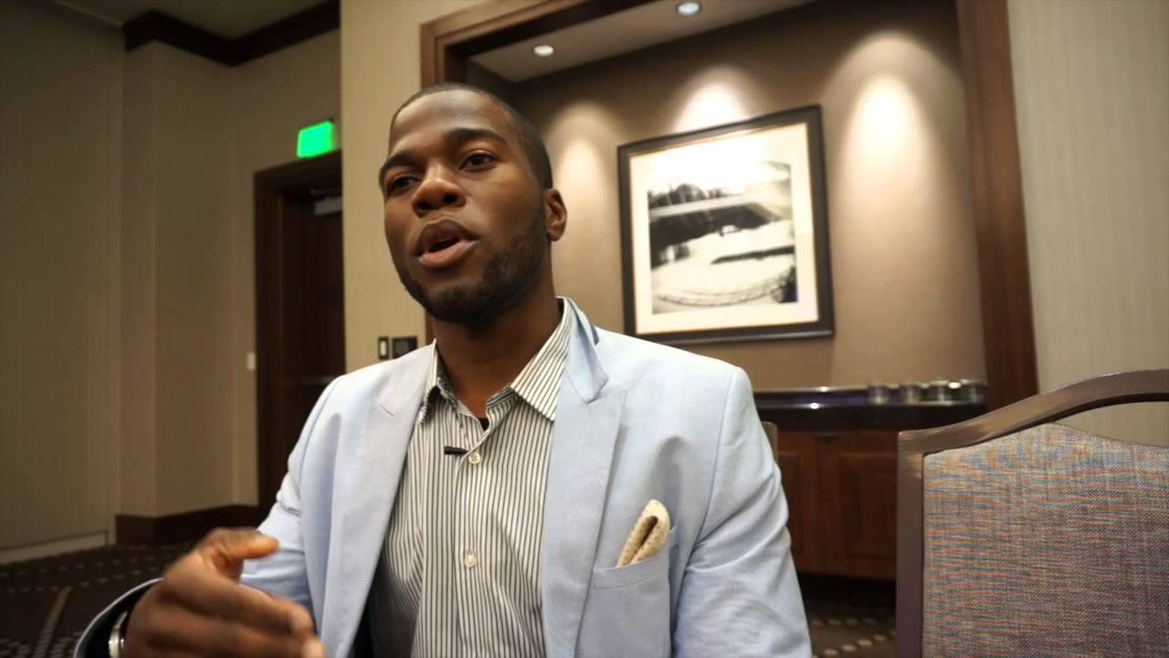 CHEPS at INFORMS Healthcare 2015 - YouTube