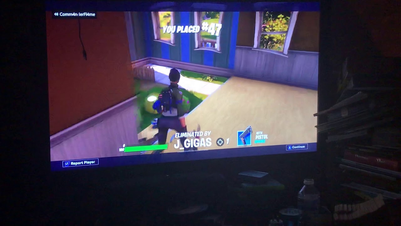 Super serious video - YouTube