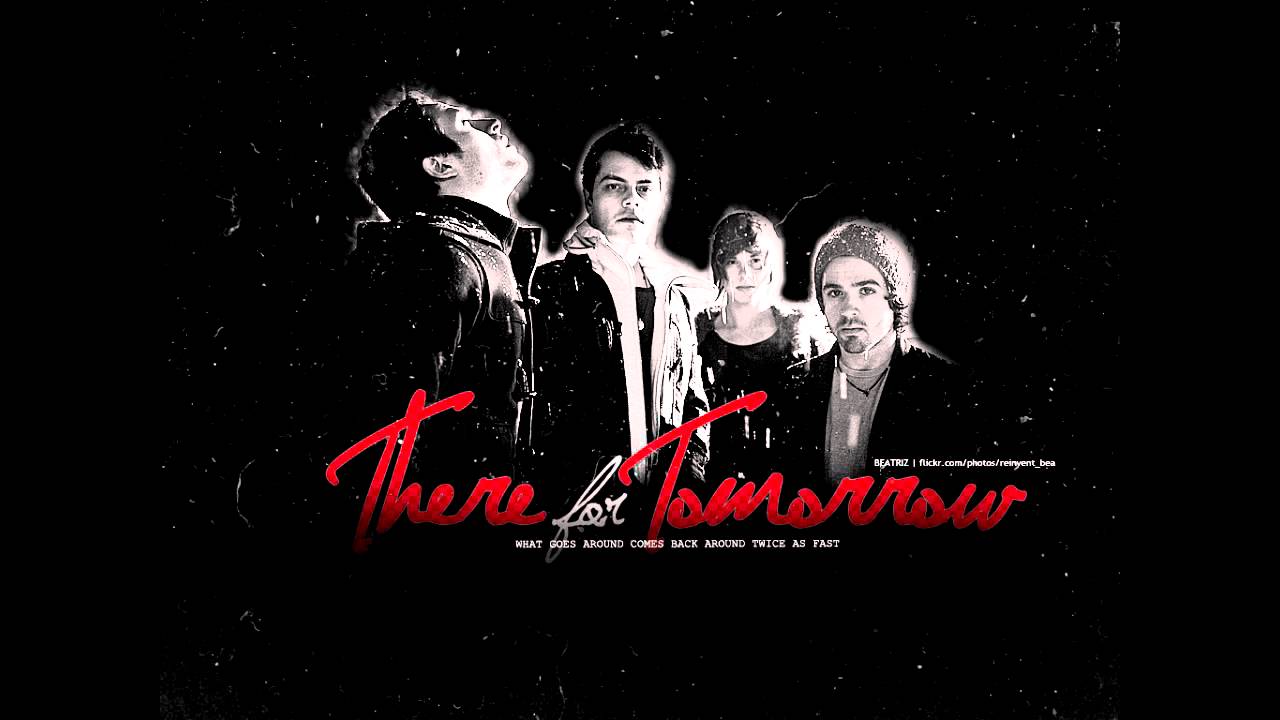 There For Tomorrow - A Little Faster (8 bit) - YouTube
