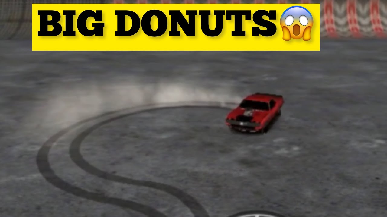 OFF-ROAD OUTLAWS: HOW TO DO DONUTS AND BURNOUTS LIKE A PRO - YouTube