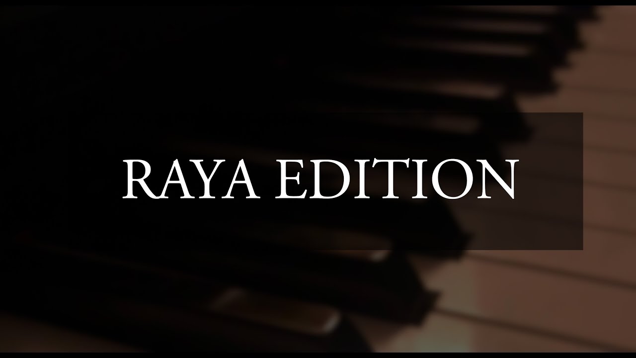 Selamat Hari Raya - Saloma (Slow Piano Version) #eidmubarak #aidilfitri ...