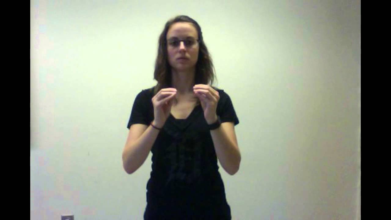 ASL Unit 1 Accessories - YouTube