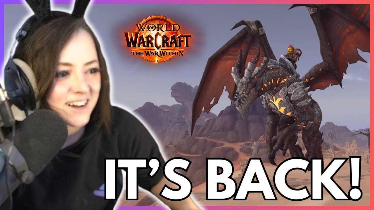 Zepla talks 20th ANNIVERSARY REWARDS and the Return of Obsidian ...