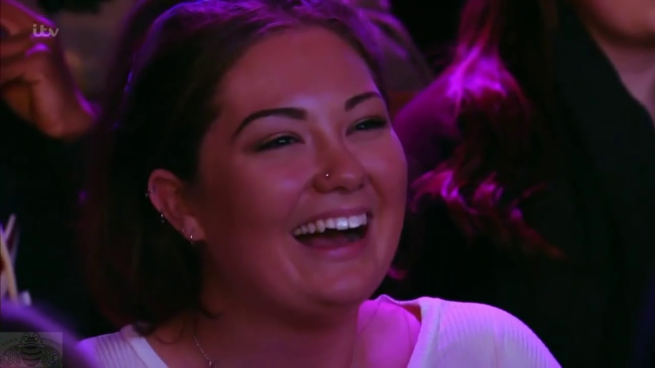 Craig Ball Hilarious Impressionist Singer Full Audition=british got ...