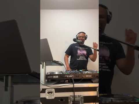 Blues Day Tuesday Mixx With Dj Tez 12/23/25