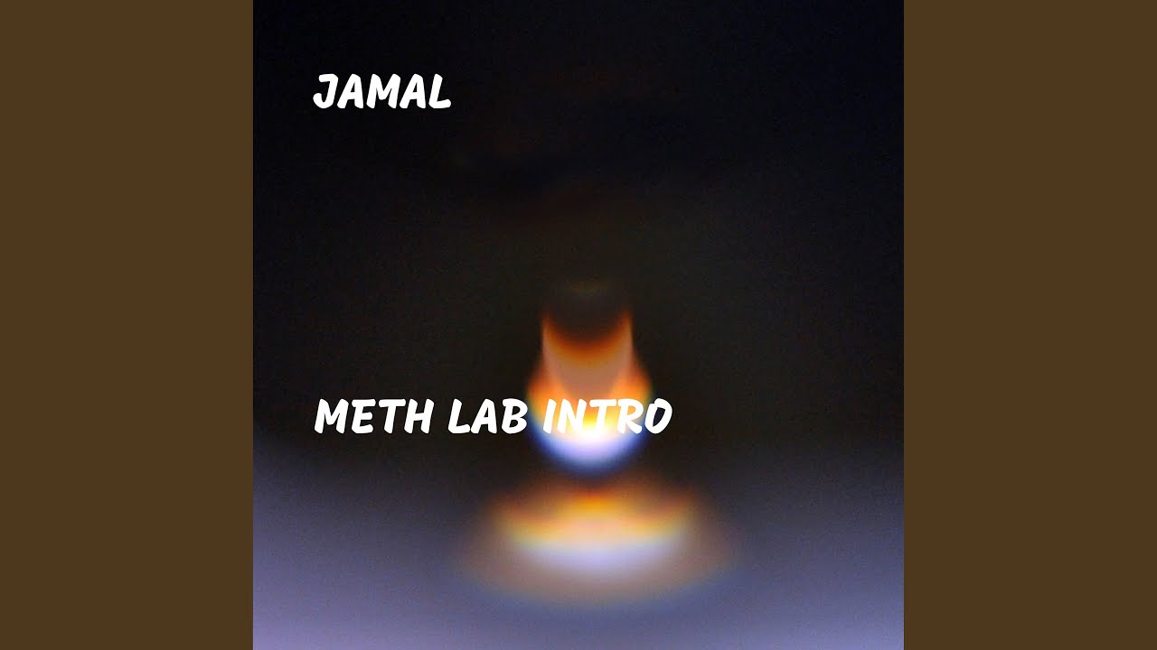 Meth Lab Intro - YouTube