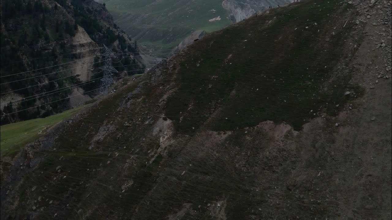 Mughal Road, Pir ki Gali | Shopian District In Kashmir Valley Part 01 # ...