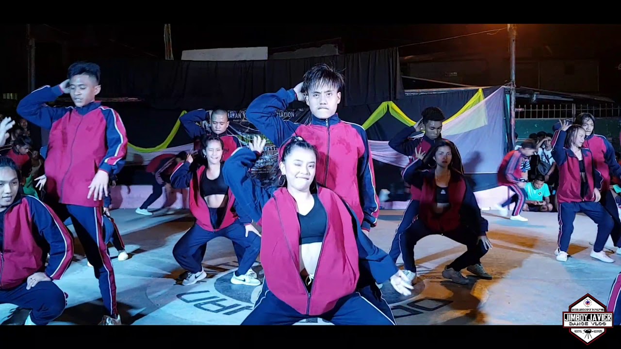 FLAVOR OF INOCENT - DIGMAAN SA SAYAWAN VOL.2. DAMAYAN COURT BAGONG ...