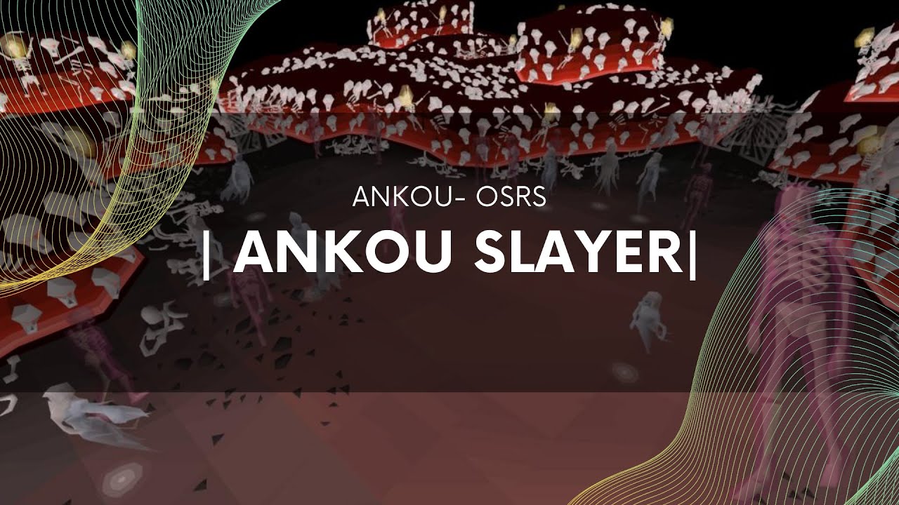 Ankou - Slayer - Varrock Dungeon - YouTube
