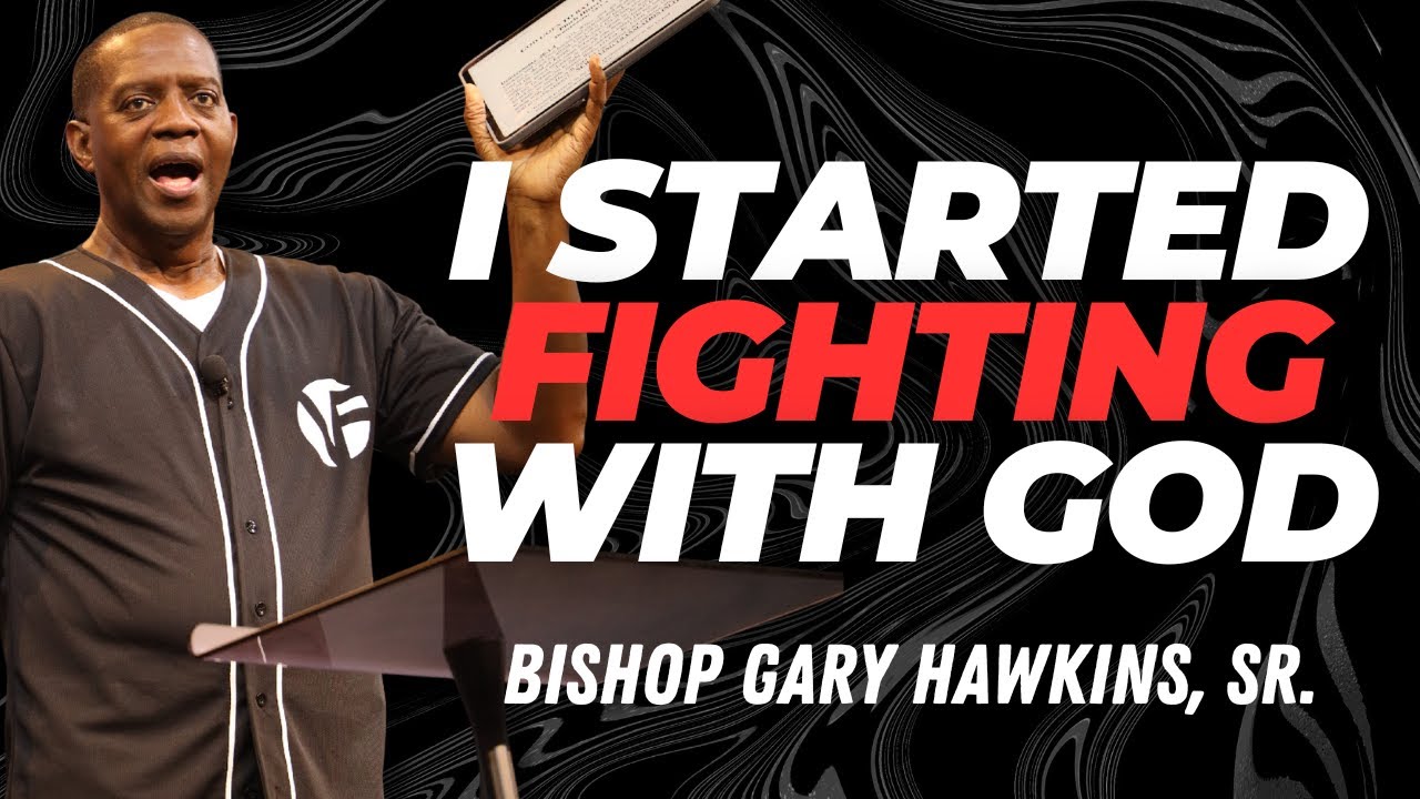 God Will Win The Battle! - YouTube