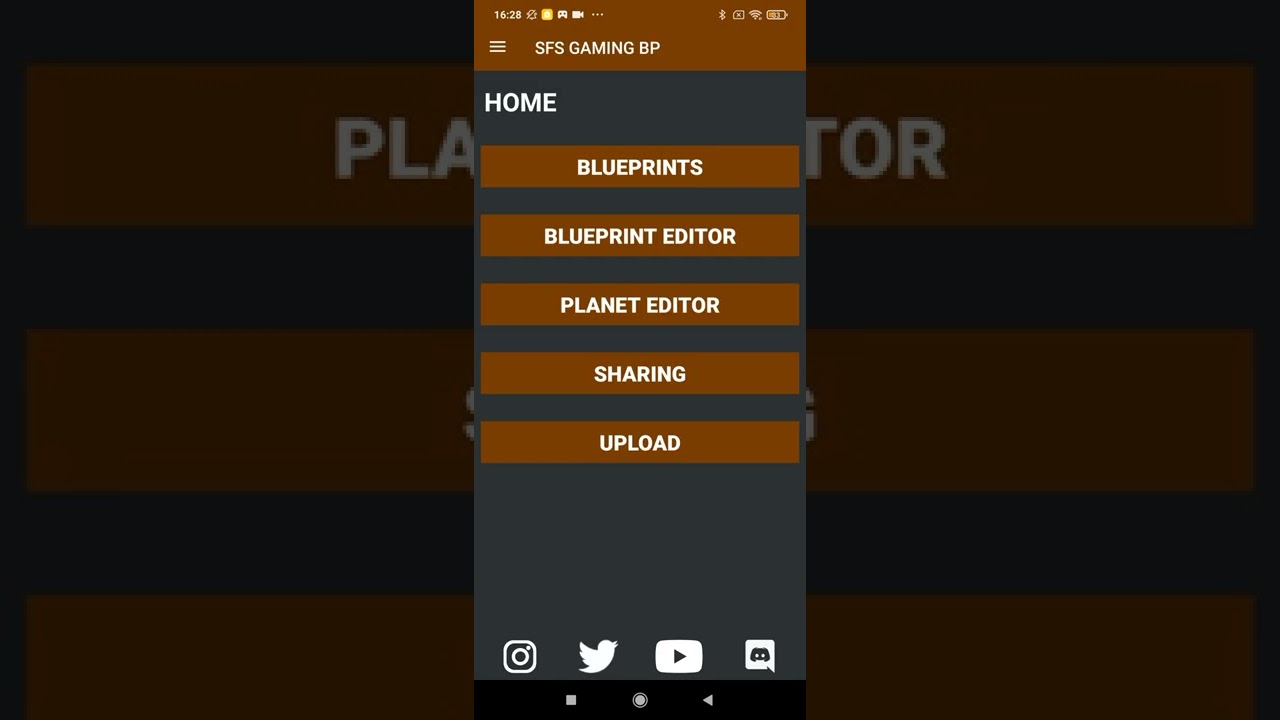 How to make USA texture in sfs - YouTube