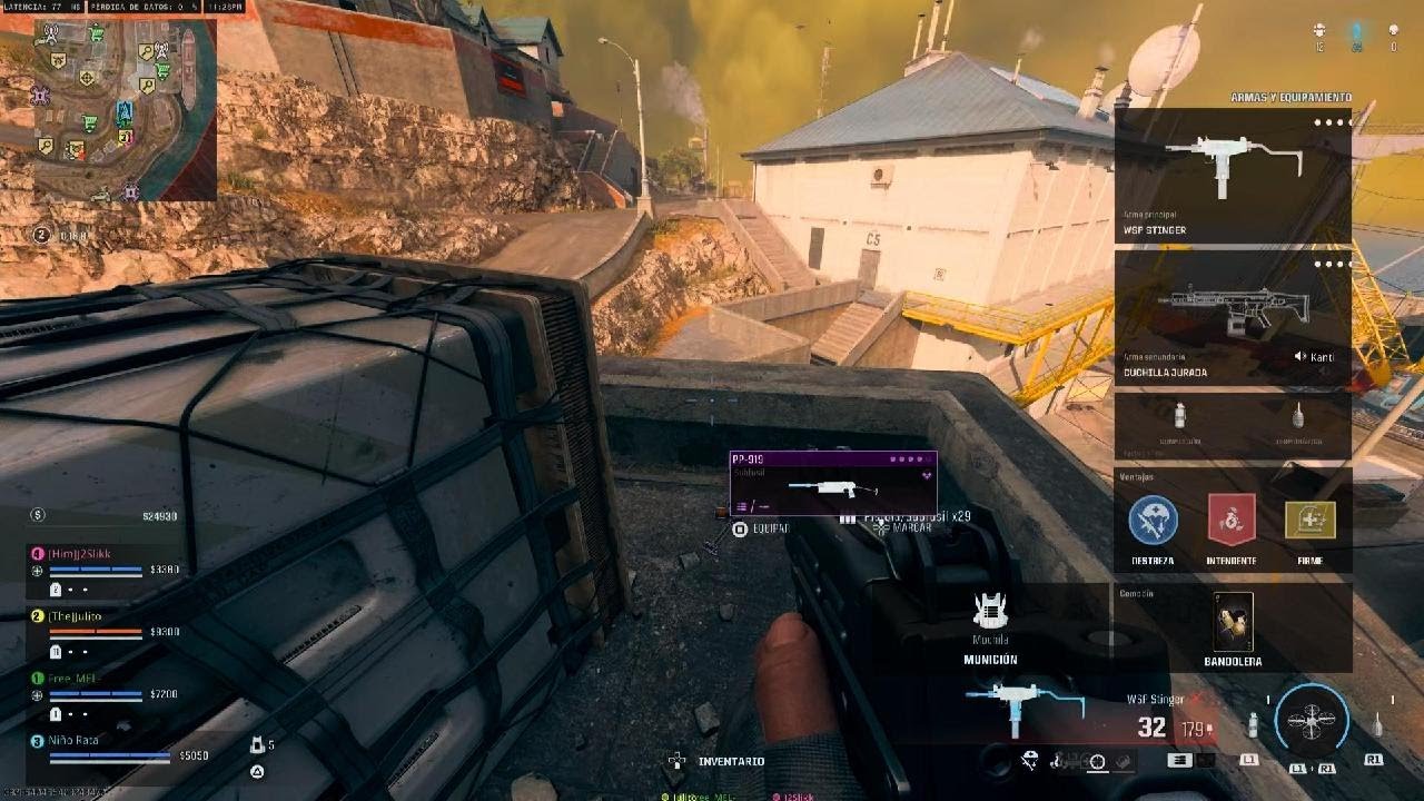 Call of Duty_WARZONE BO6 - YouTube