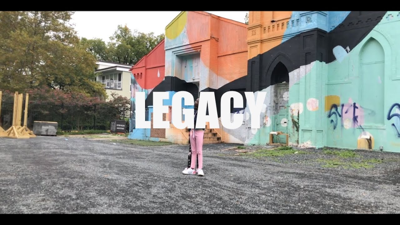 Legacy (Official Music Video) - YouTube