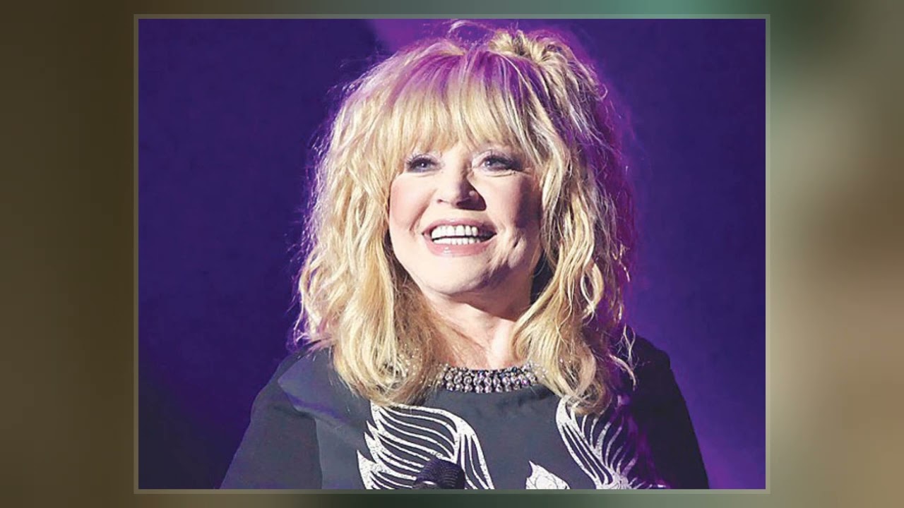 Alla Pugacheva Youtube