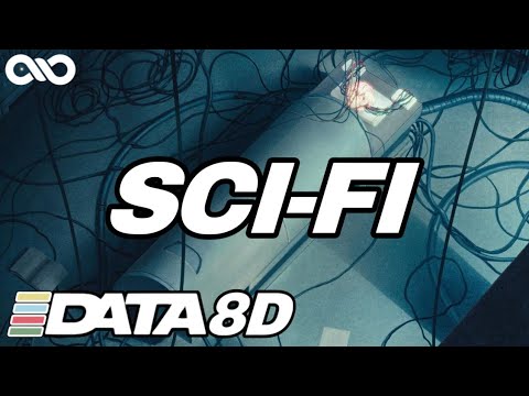 SCI-FI - Tainy, Rauw Alejandro | DATA | AUDIO 8D 🎧 - YouTube