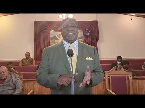 Pastor Jenkins Message 4/30/2023 - YouTube
