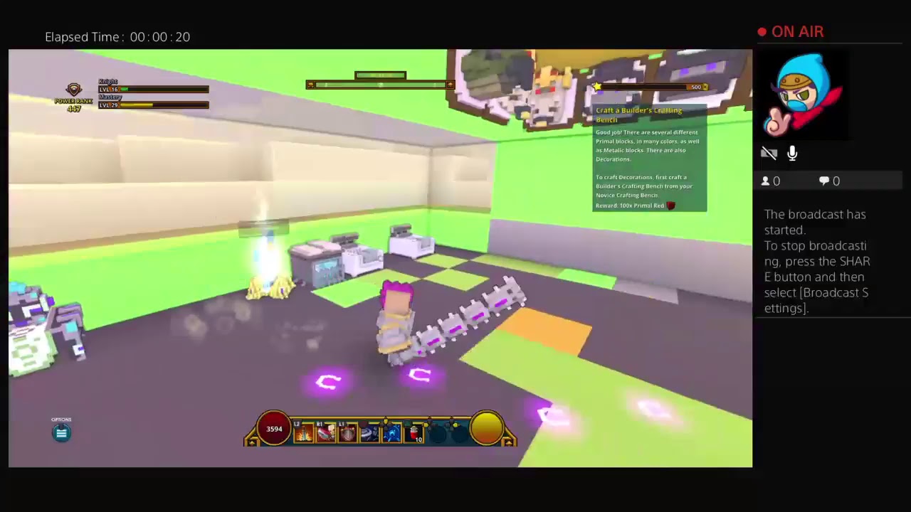 TROVE house tour !!!!!!!!!!!!!!!!!!!!!!!!!!!!!!!!!!!!!! - YouTube