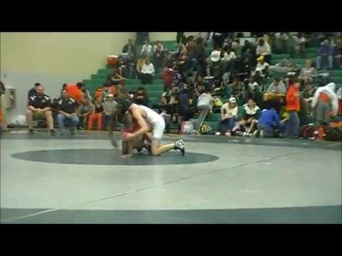 Kelly Kircher 113 lbs at silver fox invational wrestling tournament ...