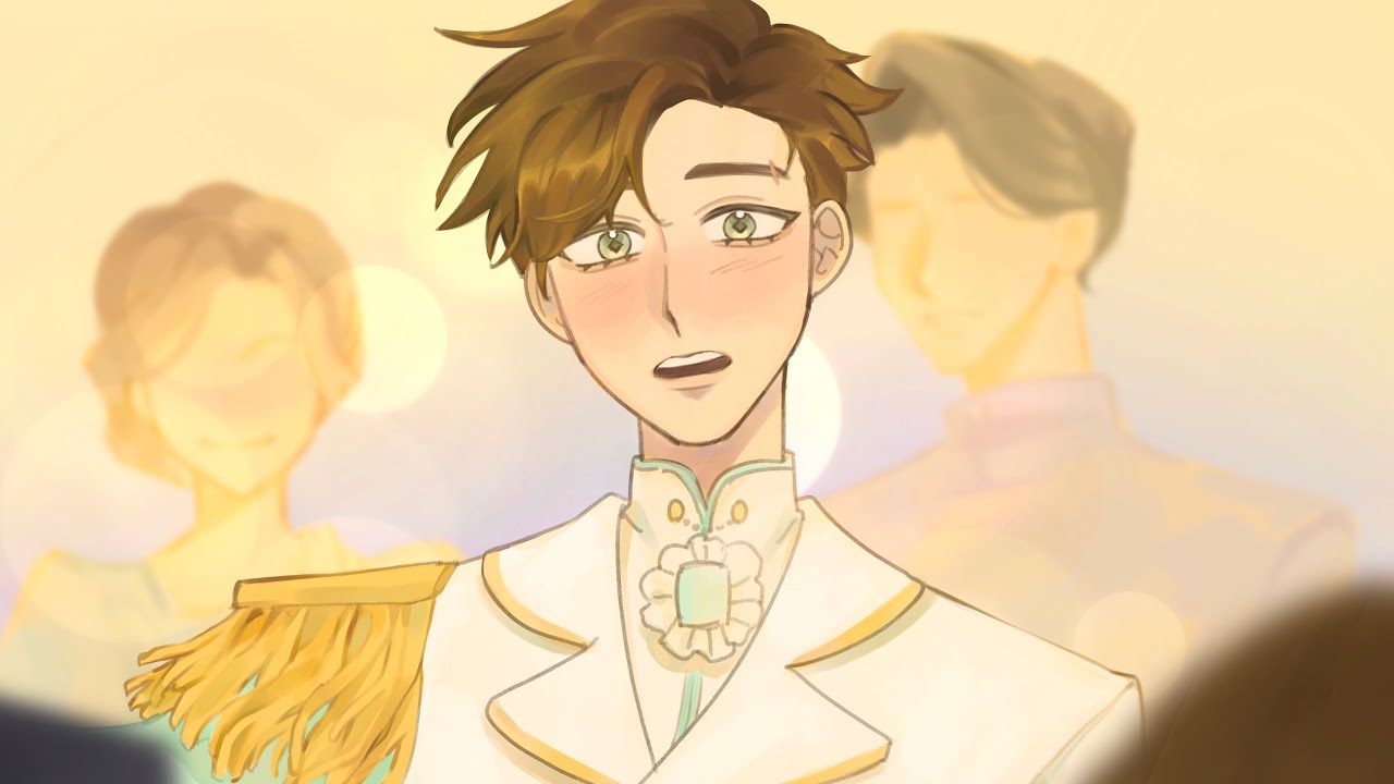 Luxurious meme | OC animation - YouTube