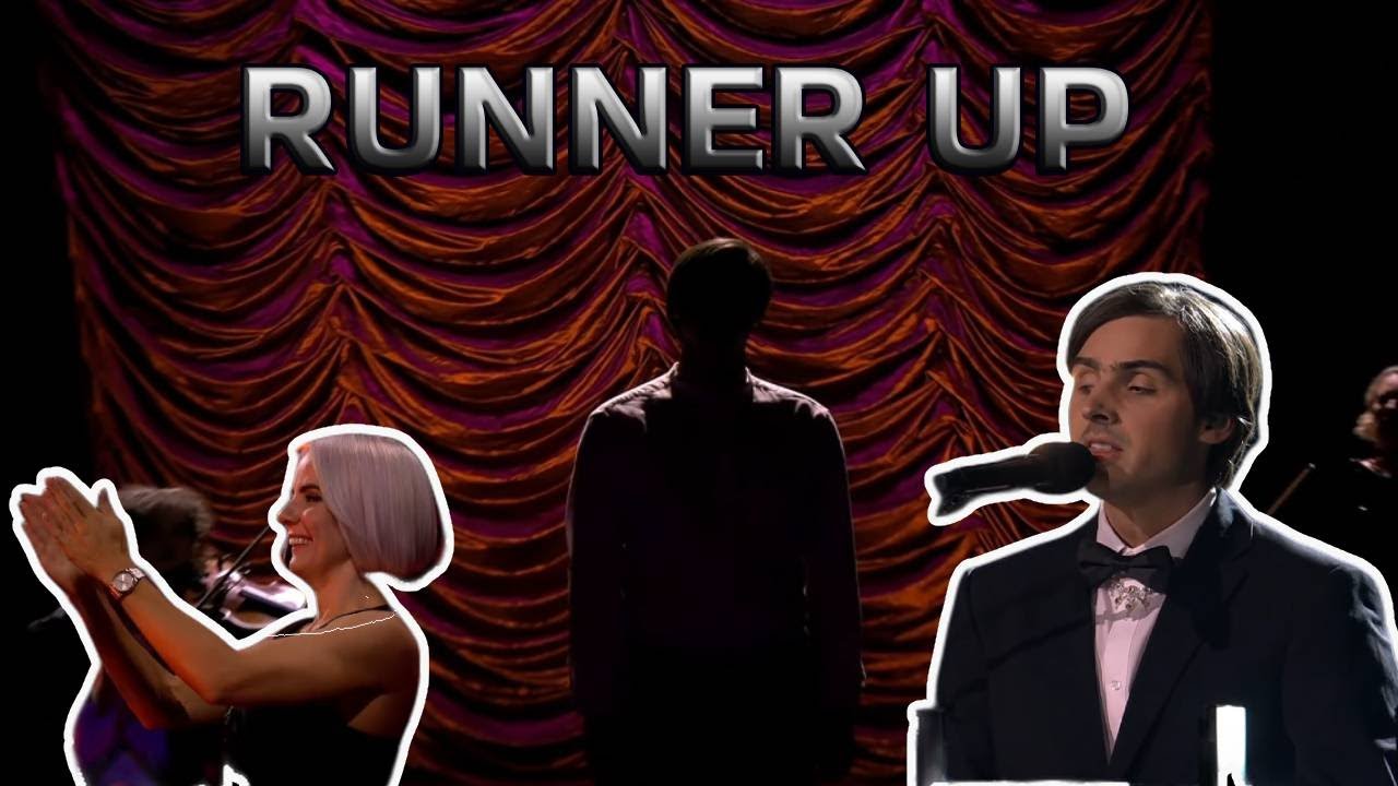 The Voice Norway 2023 RUNNER UP || Thomas Tvedt All Performances - YouTube