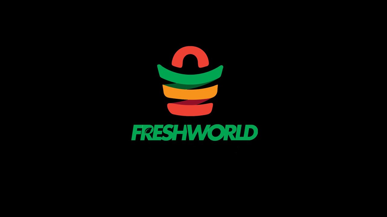 Grand Opening of FRESH WORLD SUPERMARKET - A New Shopping Experience ...