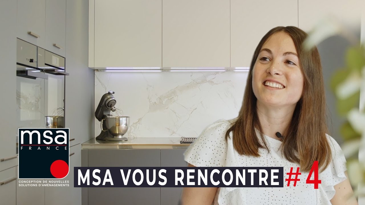 MSA FRANCE VOUS RENCONTRE #4 - YouTube