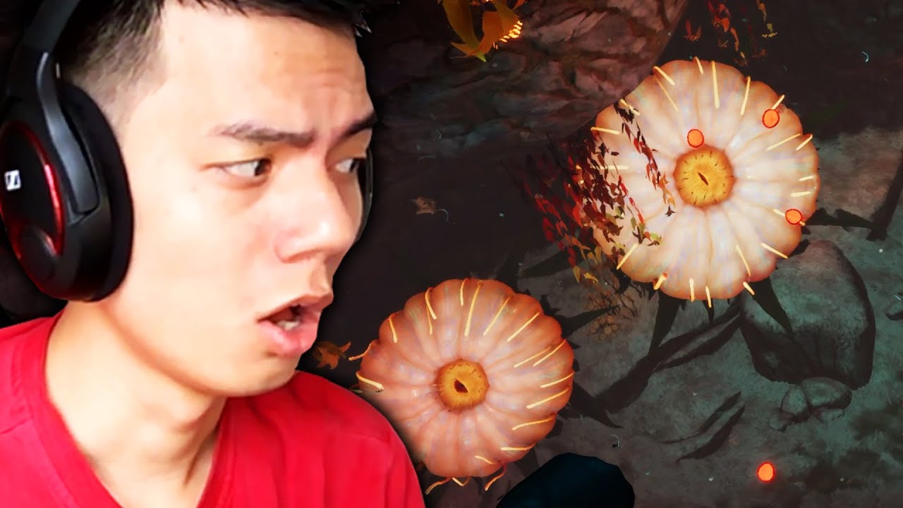 Đột kích phòng Lab Omega! | Subnautica: Below Zero #7 - YouTube