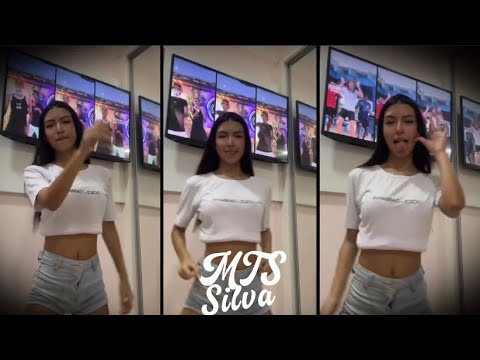 EI AMOR A BASE TÁ LASER x A MADRUGADA E MINHA COMPANHIA - VERSÃO FUNK TIK TOK [ MB 10 & MTS SILVA ]