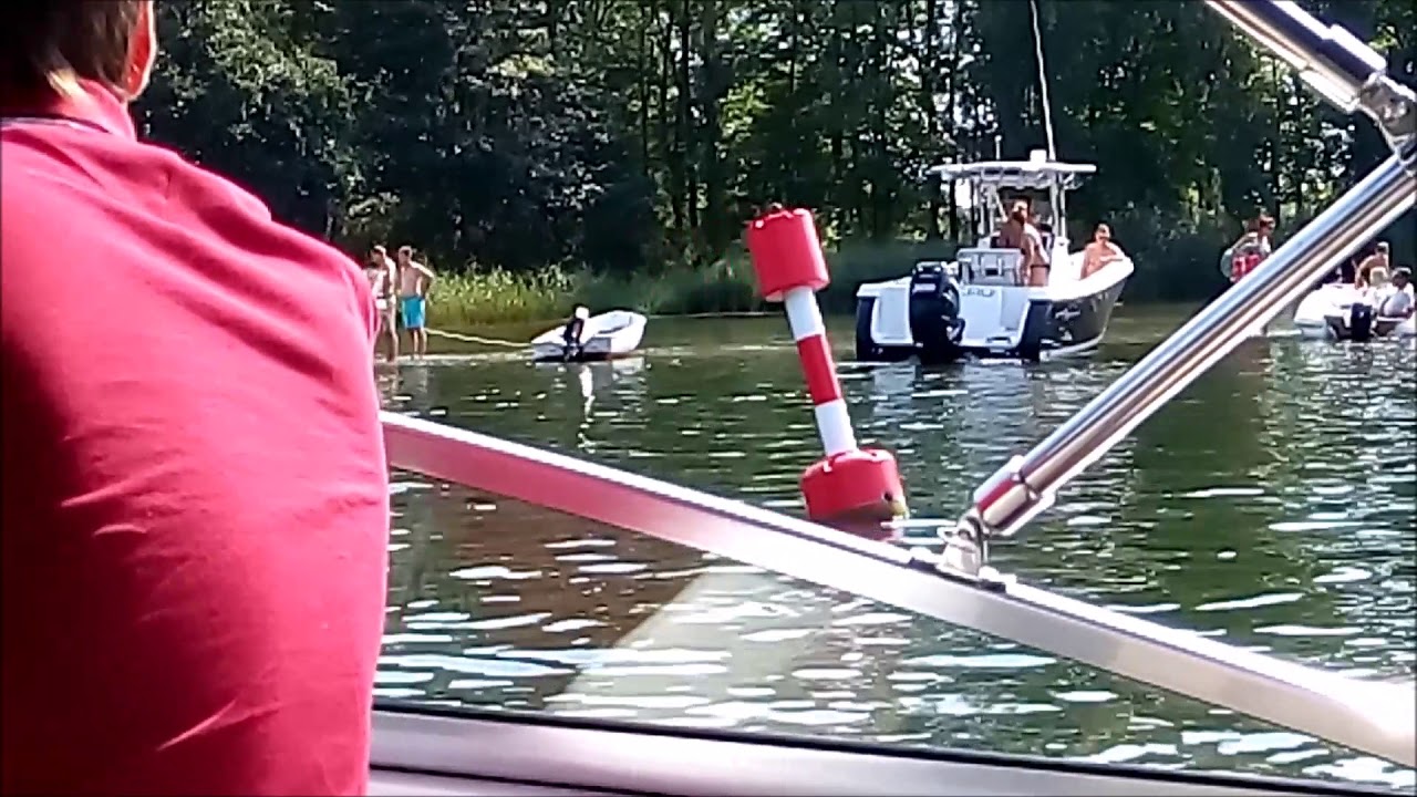 Brielse Meer 1 - YouTube