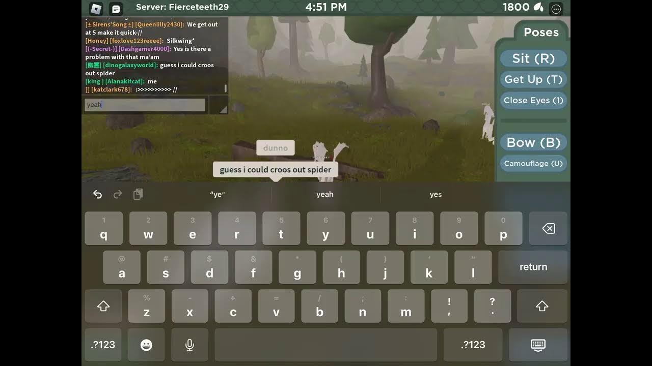 playing wof join me if you want - YouTube