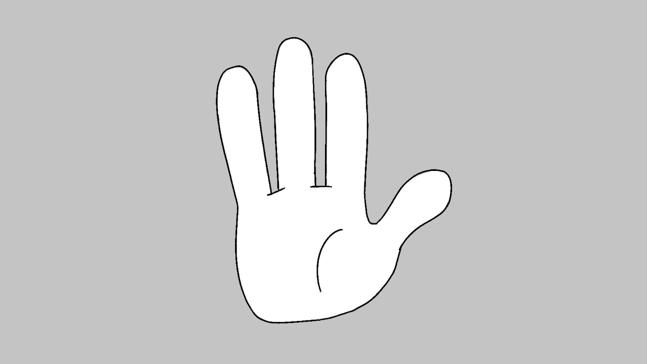Hand Test - YouTube