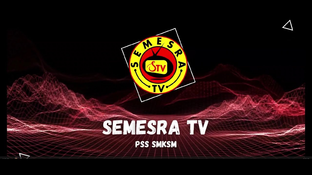EPS 17 : JAMUAN AKHIR TAHUN SEMESRA 2024 - YouTube