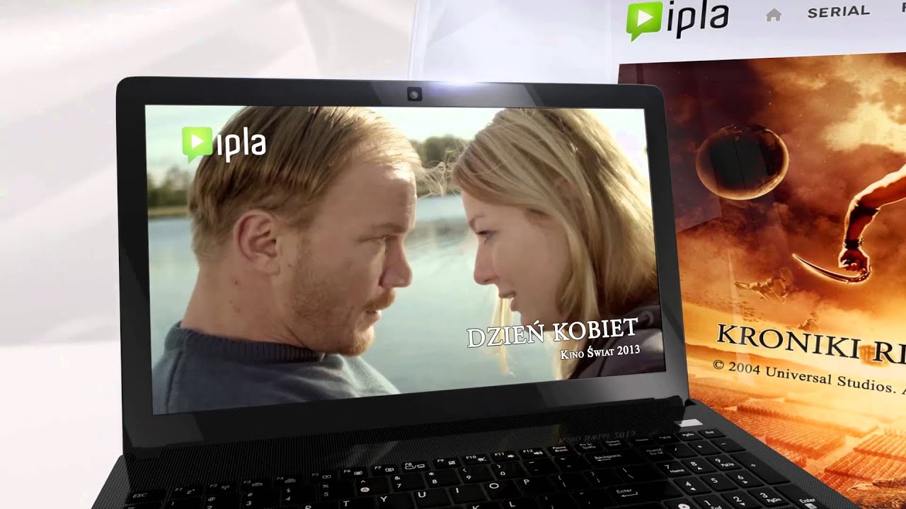 cp ipla jesien 30s - YouTube