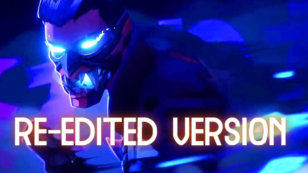 YORU CINEMATIC TEASER | MUST WATCH RE-EDITED VERSION | VALORANT - YouTube