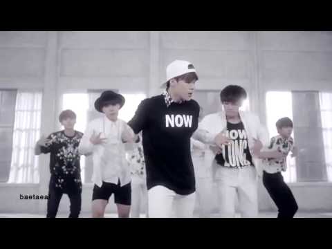 [UNOFFICIAL] BTS(방탄소년단) Whalien 52 MV