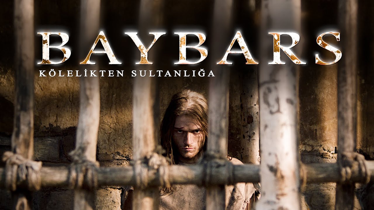 BAYBARS - Kölelikten Sultanlığa / TARİHİN EFSANELERİ (Fragman 1) - YouTube