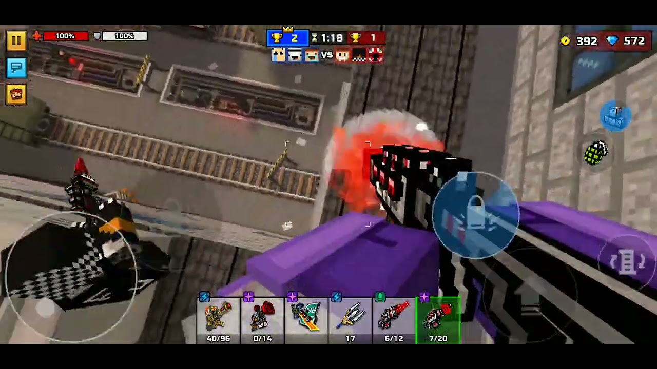 agent sanchez vs pepino parte 7 d vdd - YouTube