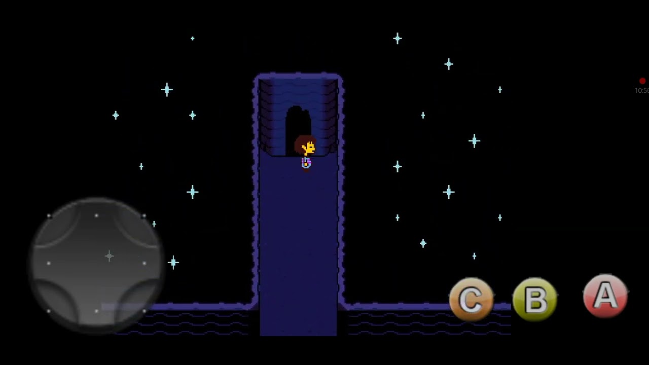 undertale capítulo 7 (ruta neutral) - YouTube