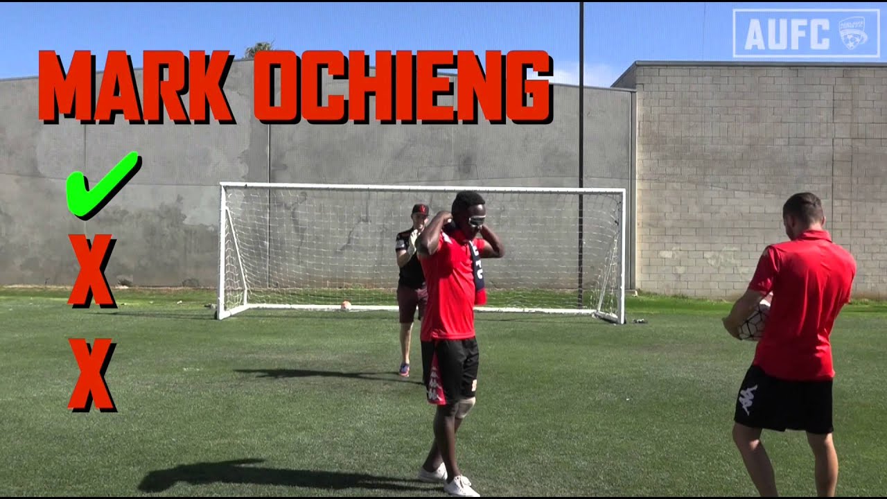 The Pitch 2015/16: Episode 5 - Dylan Smith, Ben Warland, and Mark ...