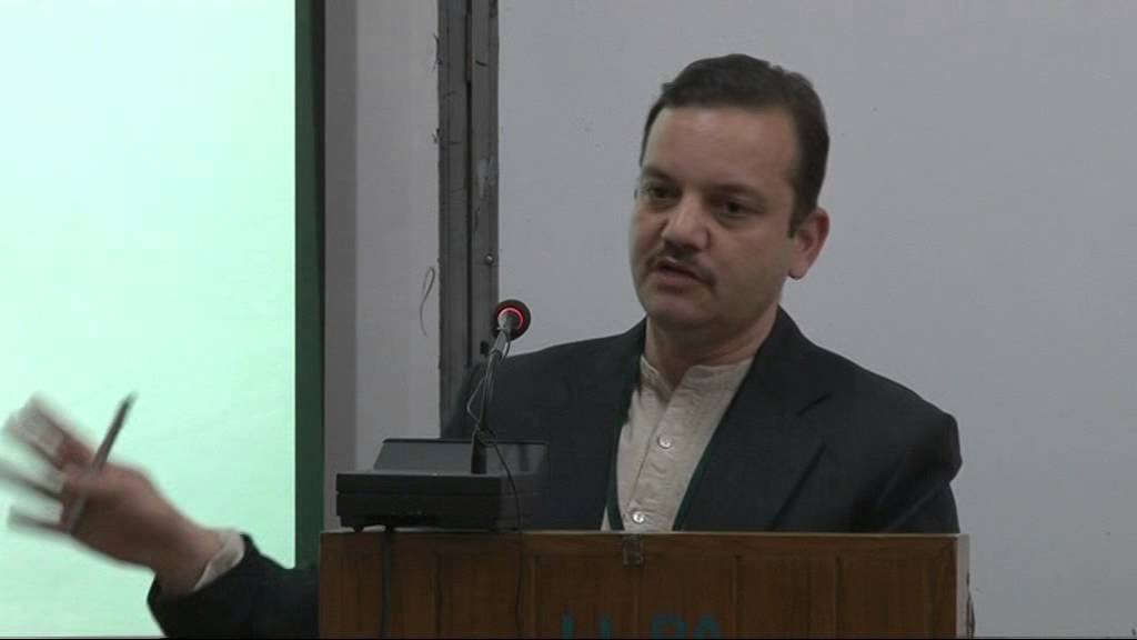 Prashant Negi - Public Enterprises for Private Purposes - YouTube