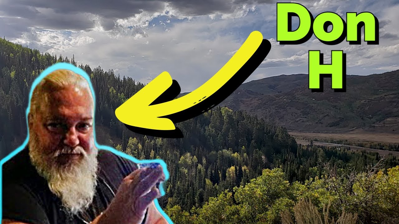 Don H Suspicious Behaviour Deep Analysis | His New Location Revealed ...