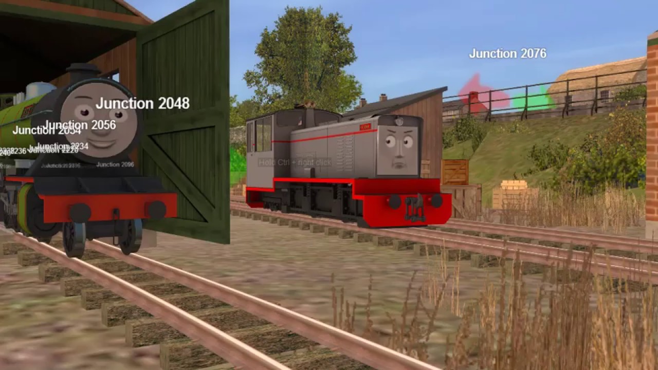 we need another engine trainz remake - YouTube