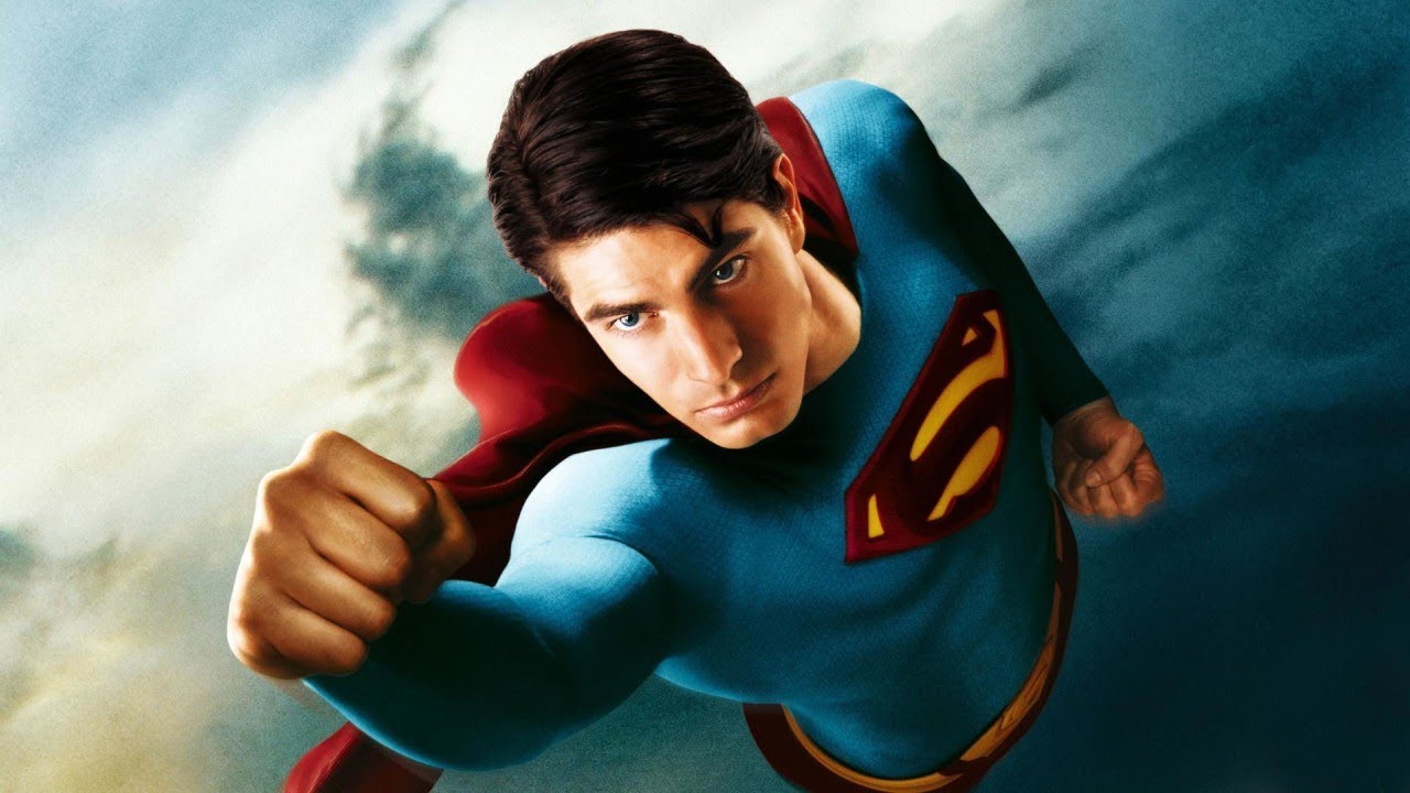Superman Returns (Xbox 360) - GAMEPLAY - YouTube