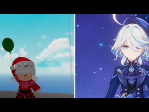 How to farm for furina in GENSHIN impact - YouTube