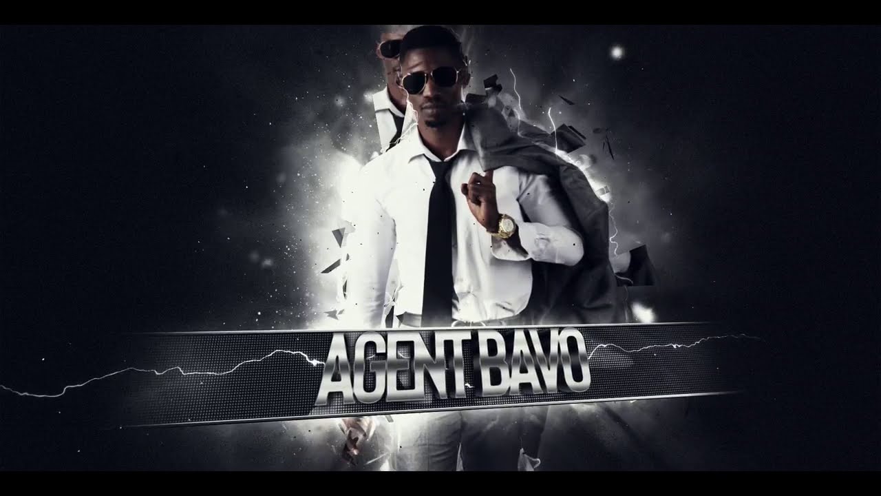 Agent bavo movie trailer - YouTube