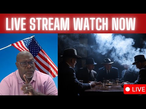 Before you watch this live stream have conservative vibes - YouTube