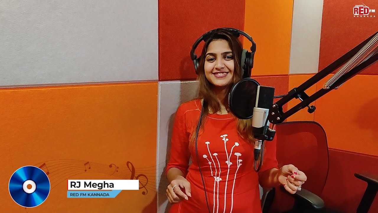 Sandalwood Bday Special | Kannada Songs | MashUp | RJ Megha | Red FM ...