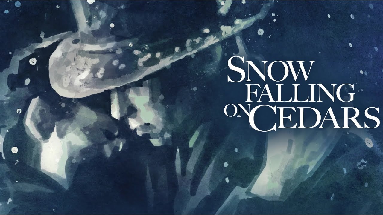 Snow Falling on Cedars (1999) - Theatrical Trailer - YouTube