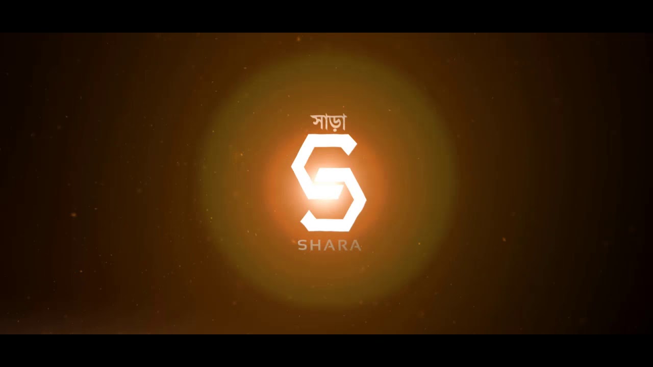 shara logo - YouTube