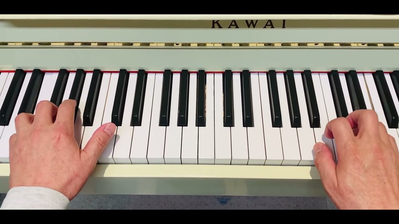 Chant Arabe - from Suzuki Book 1 (Anonymous) - YouTube